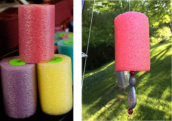 ANGRY CAT BOBBERS | Catfish Connection