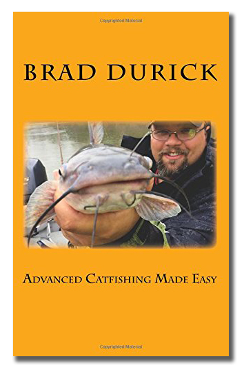 CATFISHING BOOKS | Catfish Connection