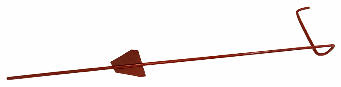 -ROD HOLDER - FISHING | Catfish Connection