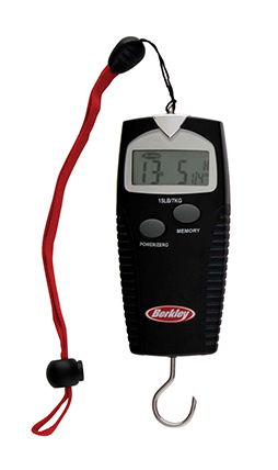 FISH WEIGHING SCALES | Catfish Connection