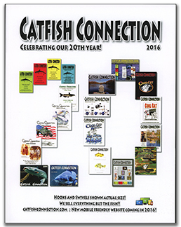 ORDER A CATALOG | Catfish Connection