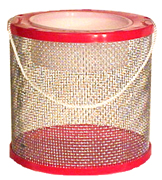 CRICKET CONTAINERS | Catfish Connection | Catfishing Supplies