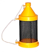 CRICKET CONTAINERS | Catfish Connection