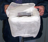 LIVEWELL DIVIDERS | Catfish Connection