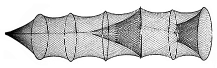 HOOP NETS "TRAPS" | Catfish Connection