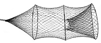 HOOP NETS "TRAPS" | Catfish Connection