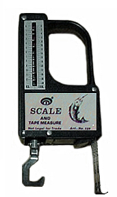 FISH WEIGHING SCALES | Catfish Connection
