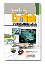 CATFISHING BOOKS | Catfish Connection