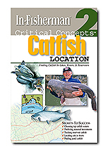 CATFISHING BOOKS | Catfish Connection