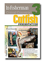 CATFISHING BOOKS | Catfish Connection