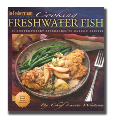 FISH COOK BOOK | Catfish Connection