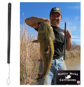 HOOKSETTER/MUD STICK | Catfish Connection
