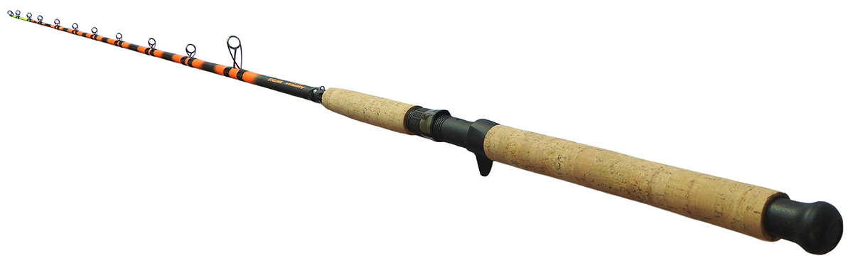 *CLOSEOUT RODS, CASTING | Catfish Connection | Catfishing Supplies