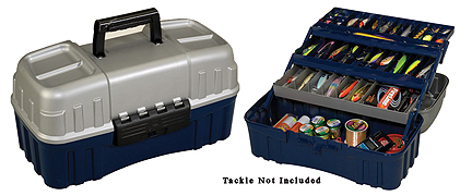 PLANO TACKLE BOXES | Catfish Connection