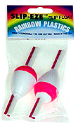 RAINBOW PLASTIC FLOATS | Catfish Connection