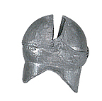 BULK REMOVABLE SPLIT SHOT | Catfish Connection | Catfishing Supplies