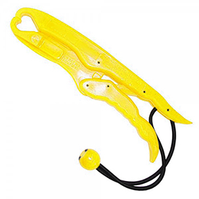 TEAM CATFISH FLOATIN FISH GRIPPER | Catfish Connection