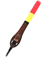 THILL CRAPPIE FLOATS | Catfish Connection