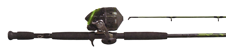 *CLOSEOUT ROD/REEL COMBOS | Catfish Connection