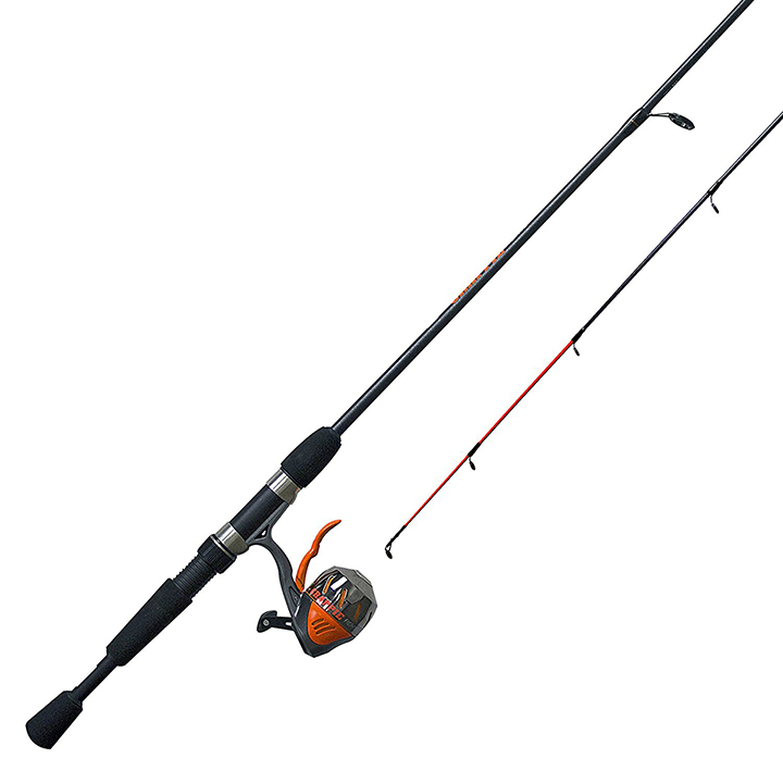 ZEBCO COMBOS | Catfish Connection